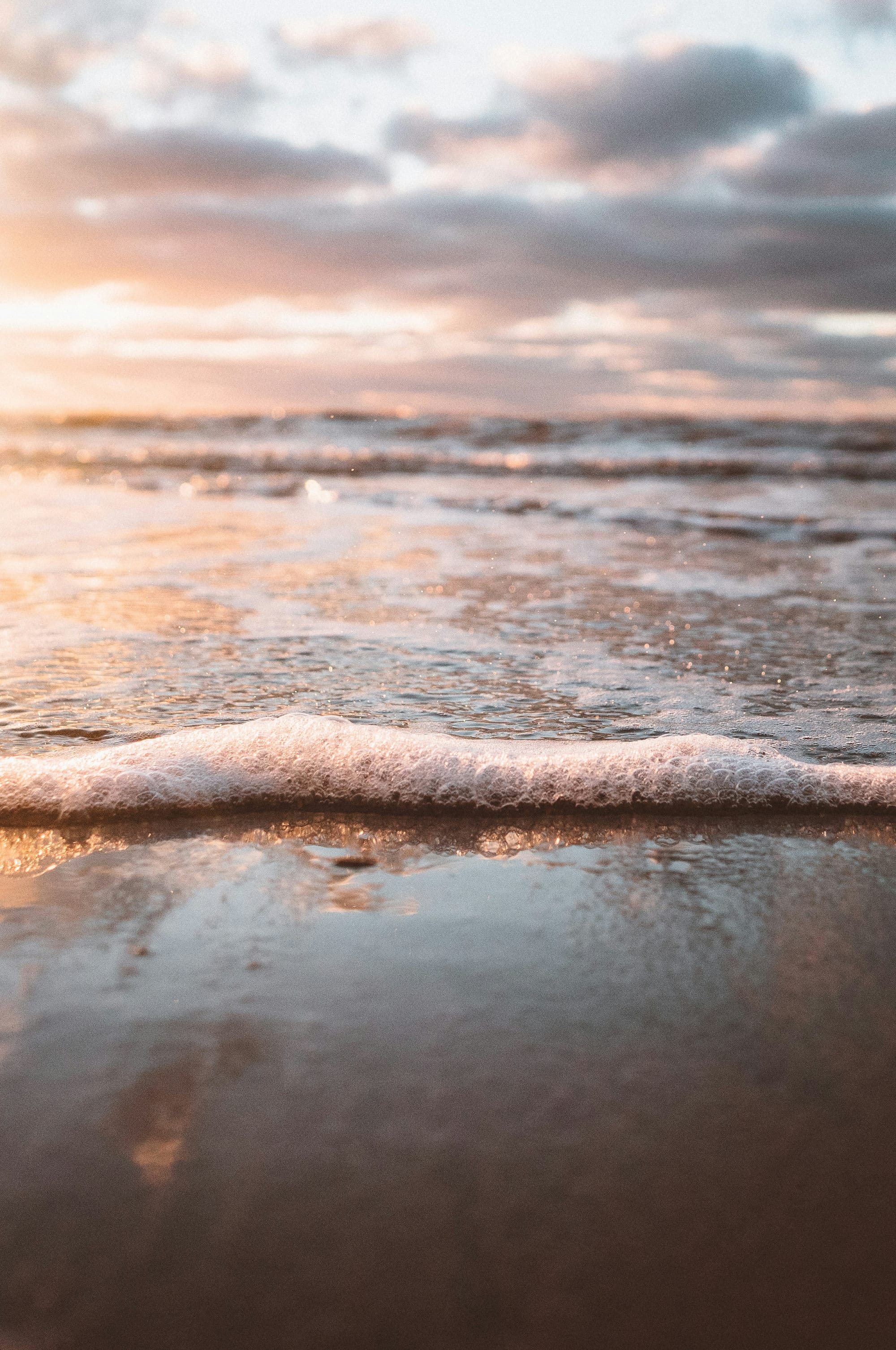 The Teach by the Beach Challenge