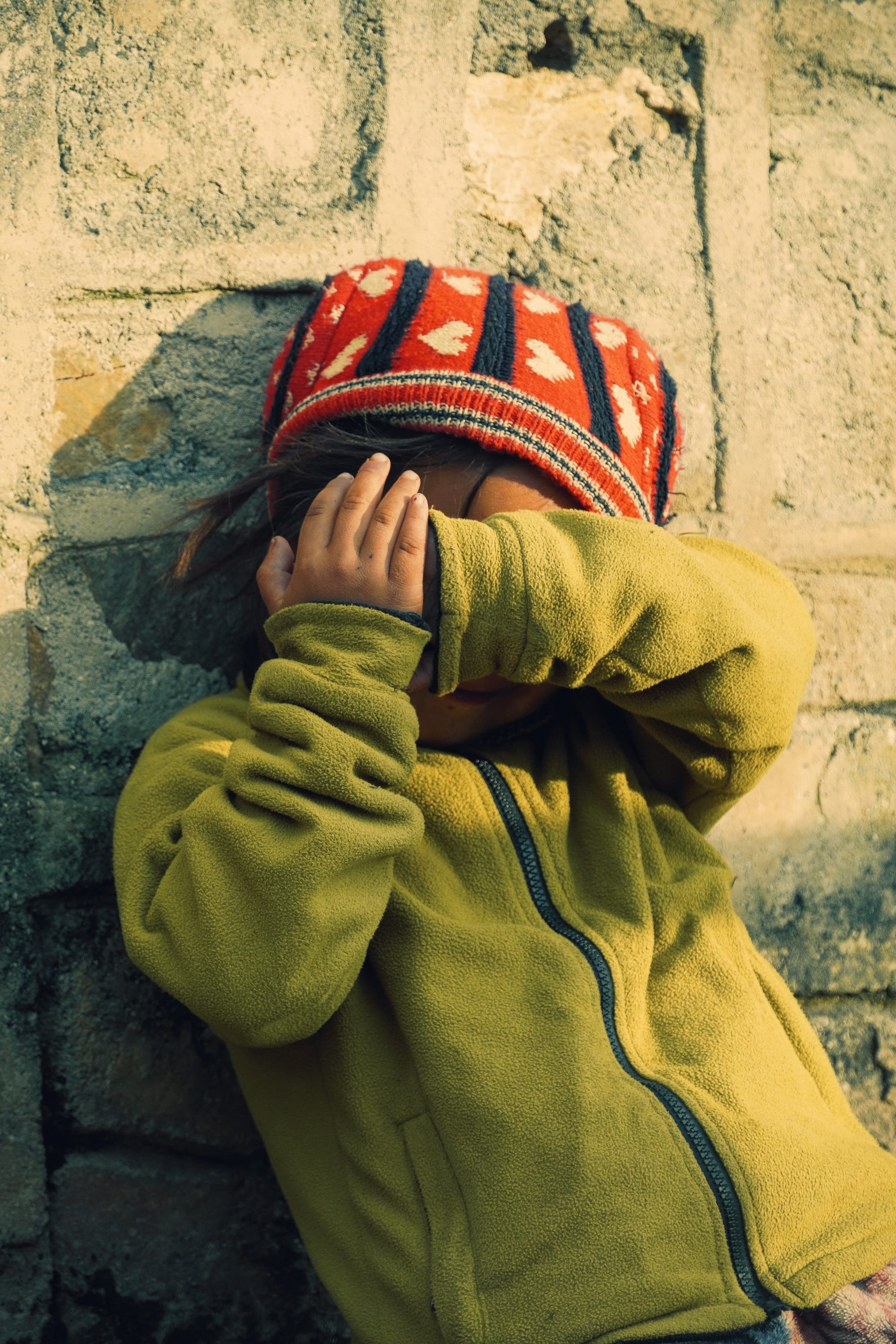 Supporting Shy Students
