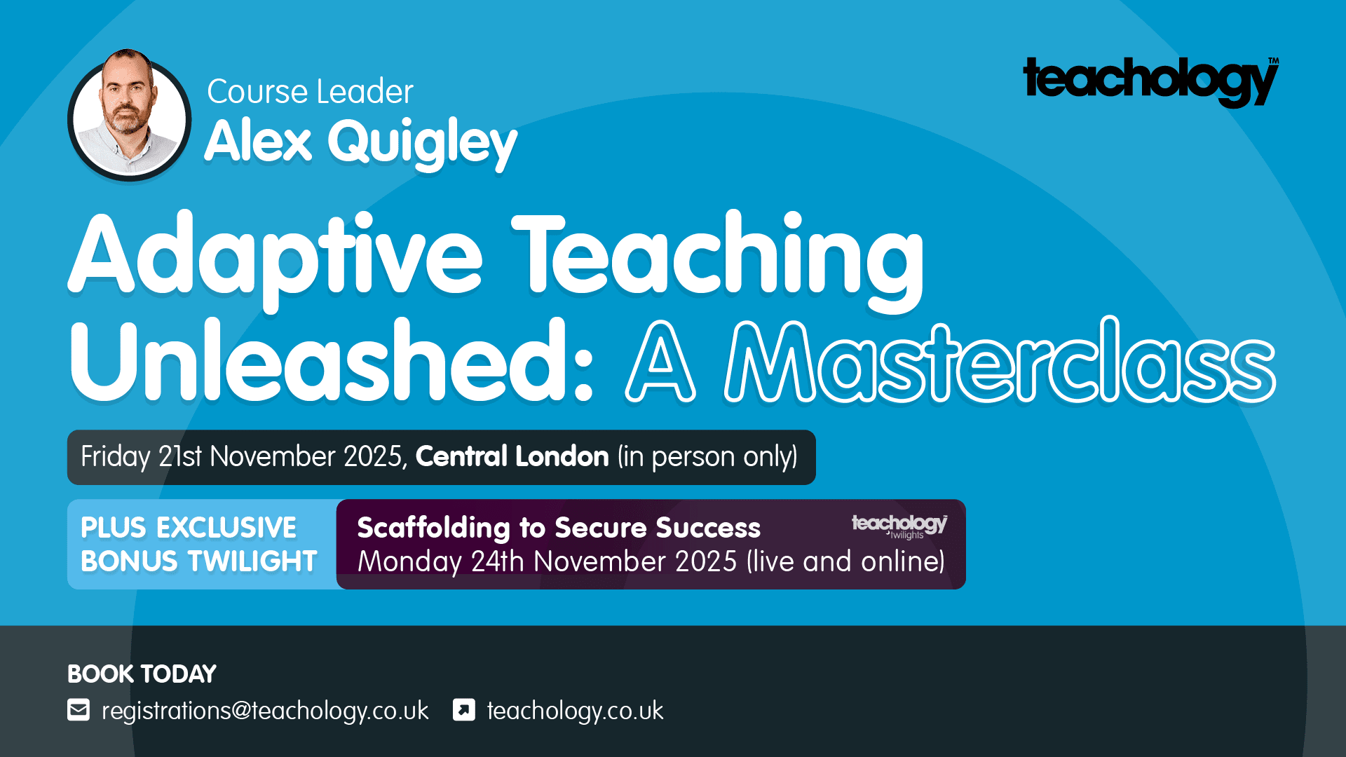 Scaffolding and PEAL paragraphs