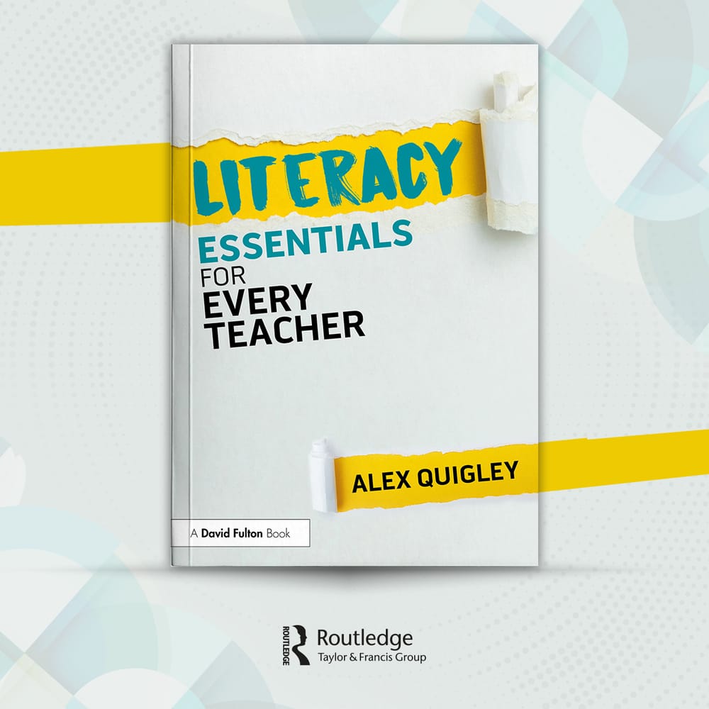 Literacy and Key Stage Three success