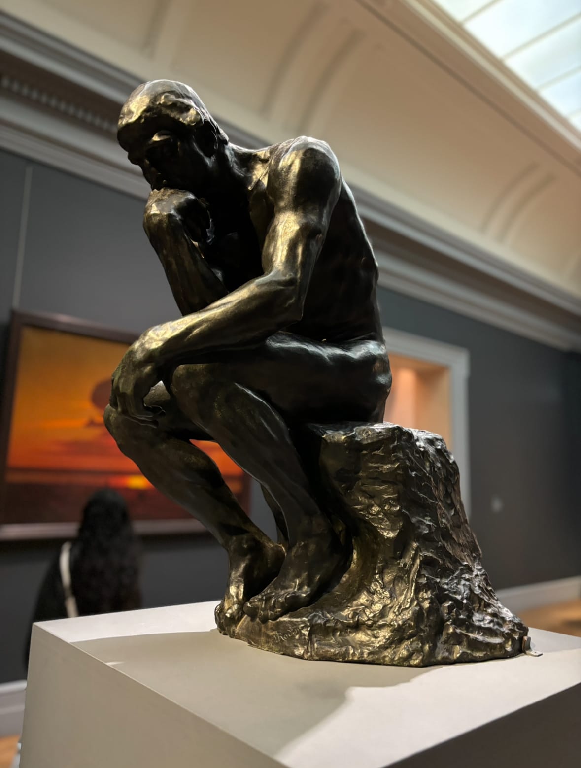 Thinking Hard...and Why We Avoid It