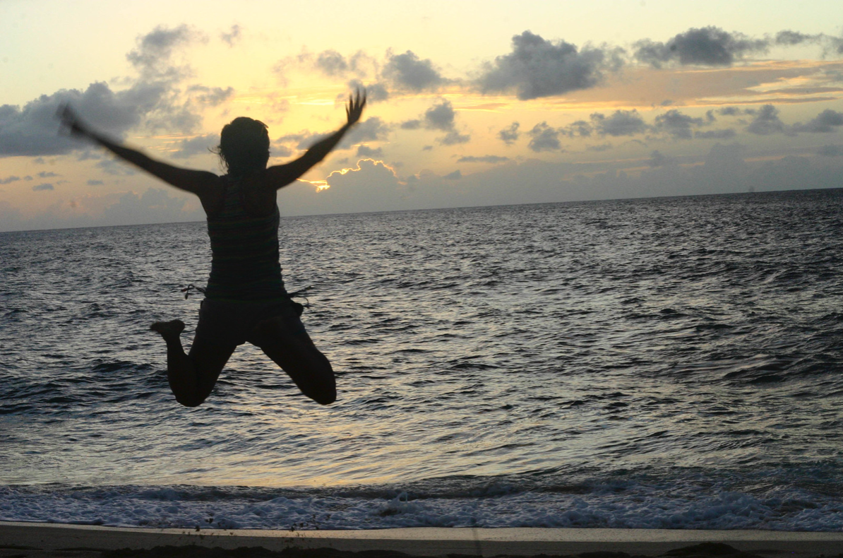 The ‘Language Leap’ at Transition