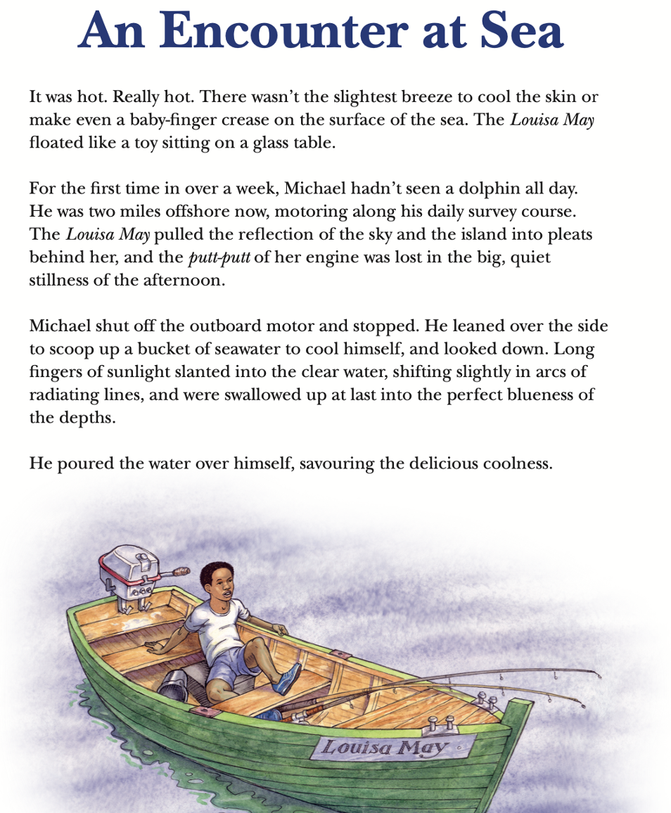 Developing Skilled Readers (Knowledge + Strategy)