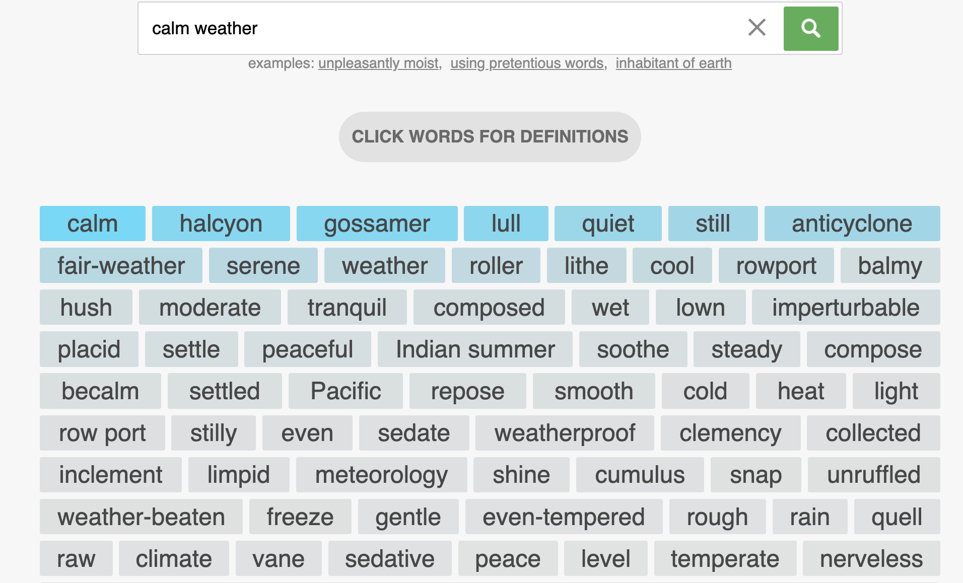 7 Helpful Vocabulary Websites