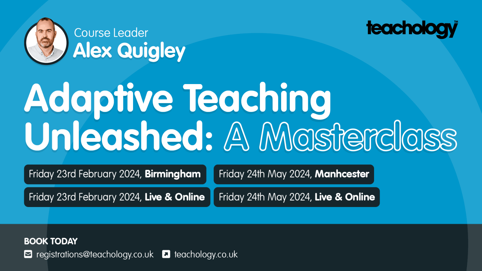 Adaptive teaching: What is it anyway?